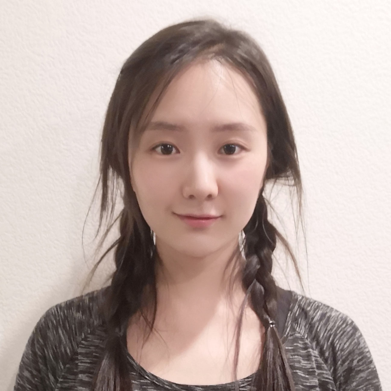 Jing Zhang Its Summer Internship Program